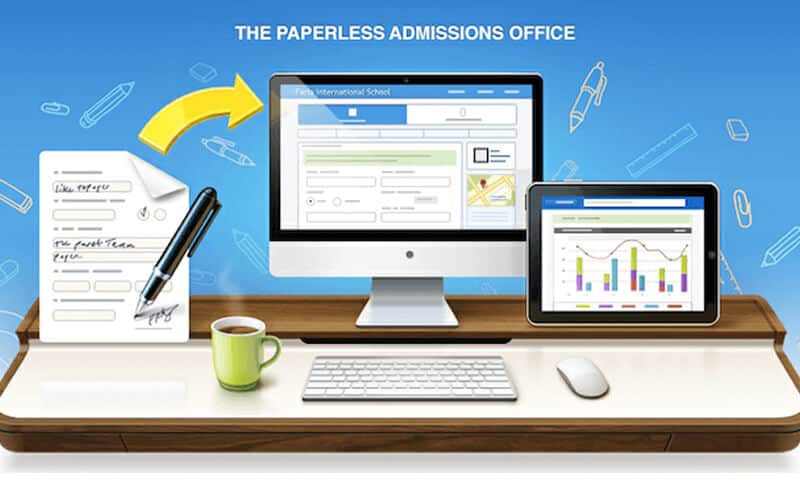 Introducing OpenApply | Blog - OpenApply