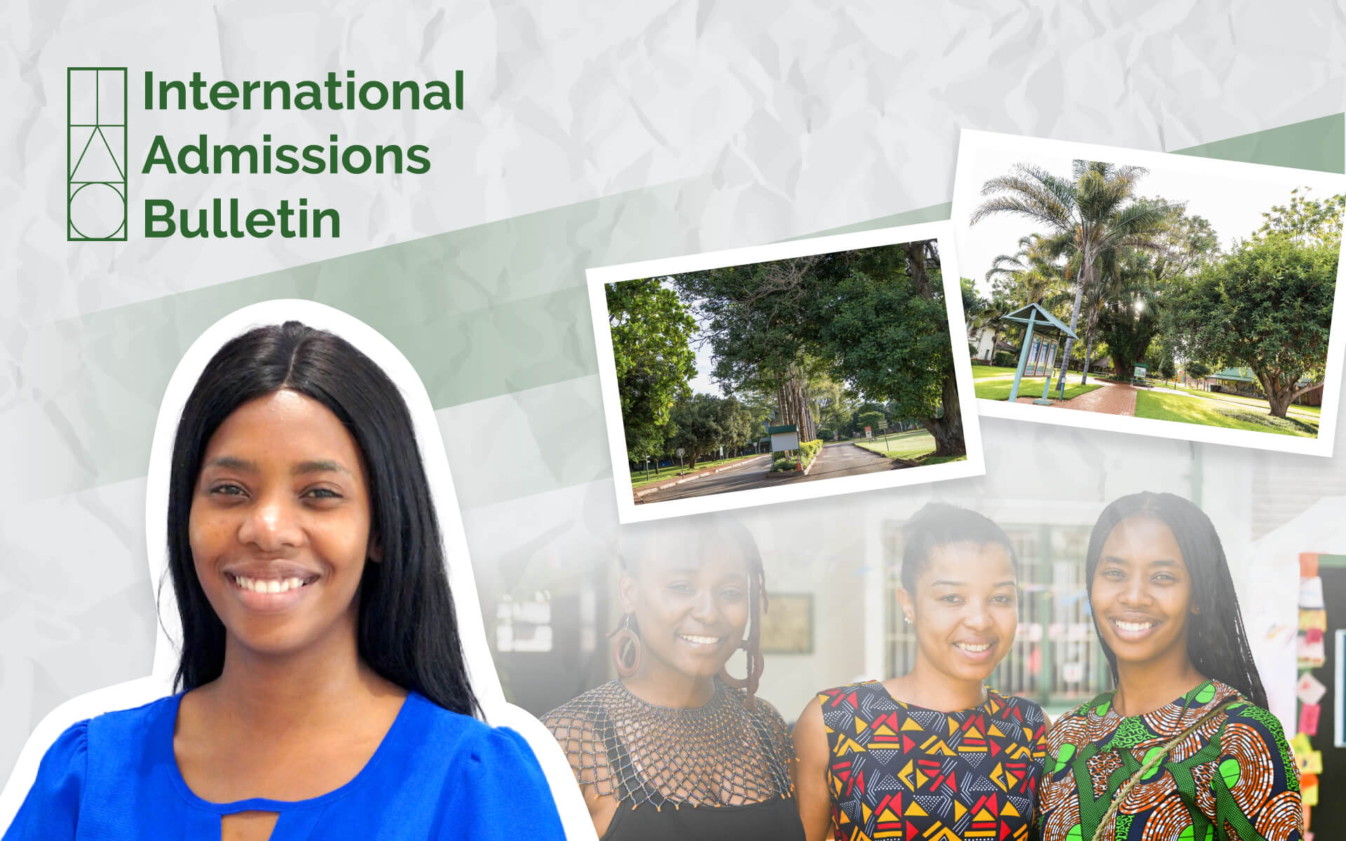 From International School Student to International School Admissions and Advancement | Blog ...