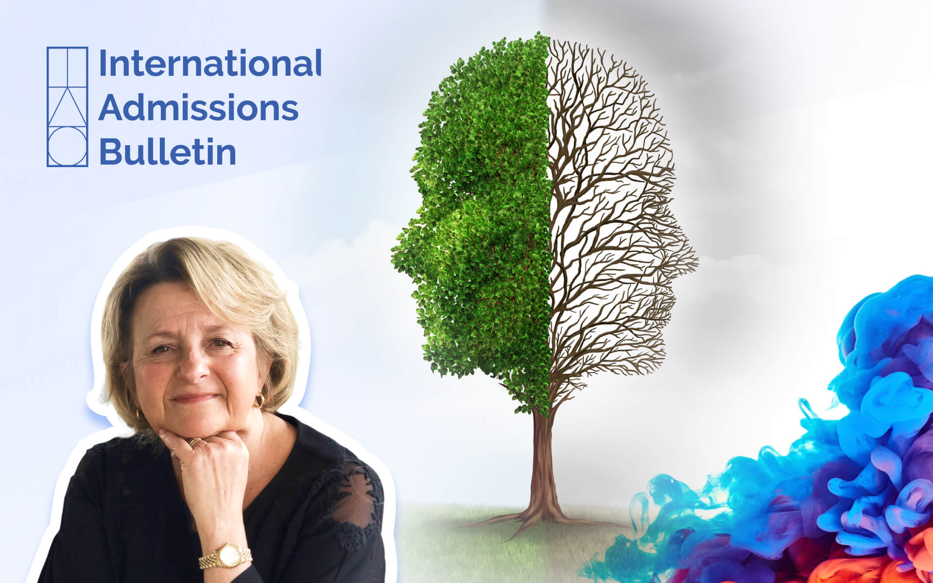 The Changing Face of Admissions What Has Changed and What Hasn't? | Blog - OpenApply