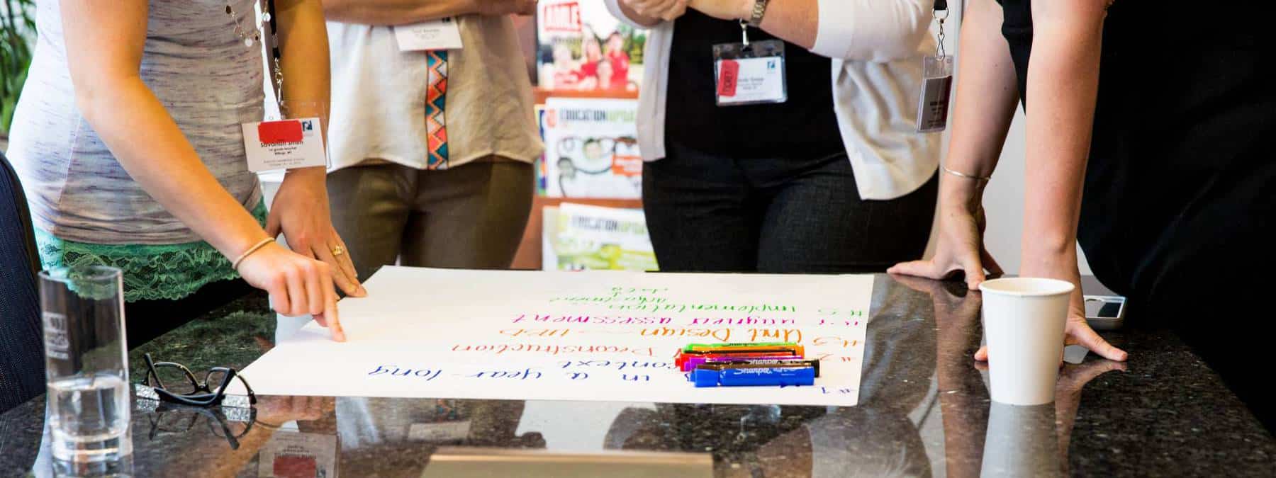 Building a District-Wide Consensus Curriculum | Blog - Atlas