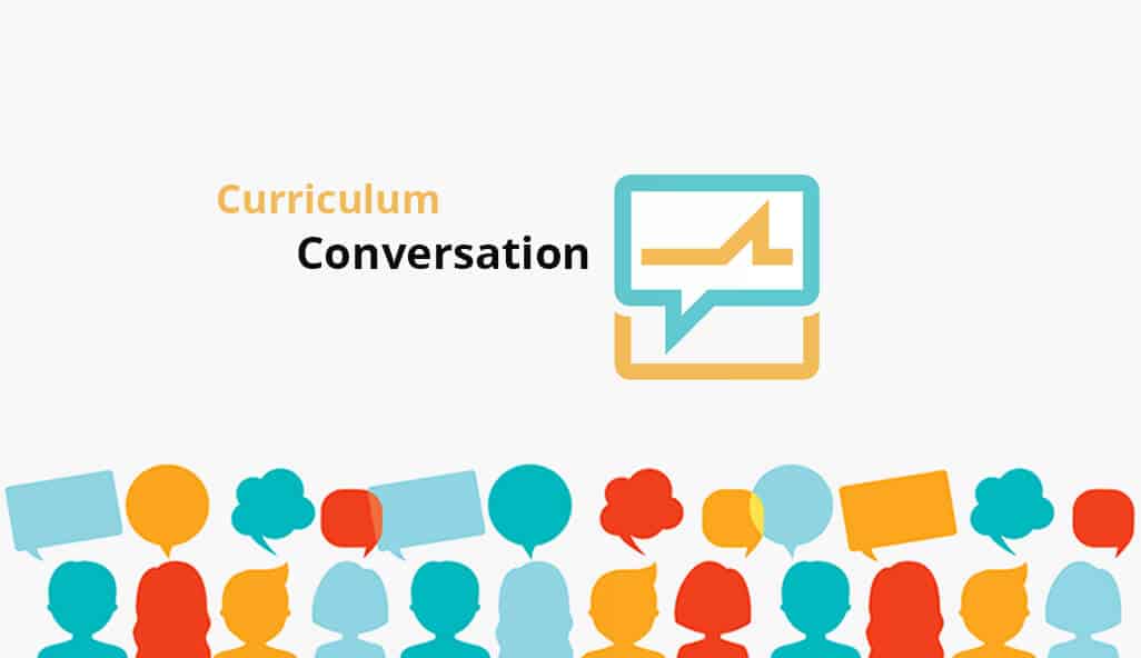 Curriculum Conversation | Blog - OpenApply